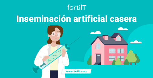 Inseminación artificial casera ¿Qué es, cómo se hace, te conviene?